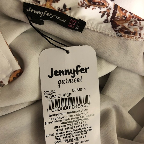 Jennyfer | Dresses | Jennyfer Maxi Dress | Poshmark